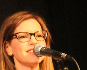 Lisa Loeb, On Being a Mom and a Rock Musician