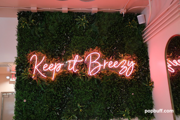 Jasmin Gonzalez, The Woman Behind the New Modern Filipino Brunch resto ...