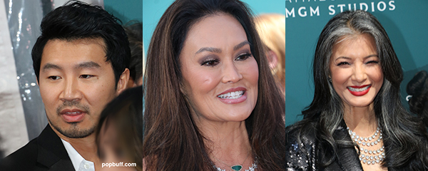 Unforgettable Gala’s 21st Anniversary Celebration at The Beverly Hilton ...